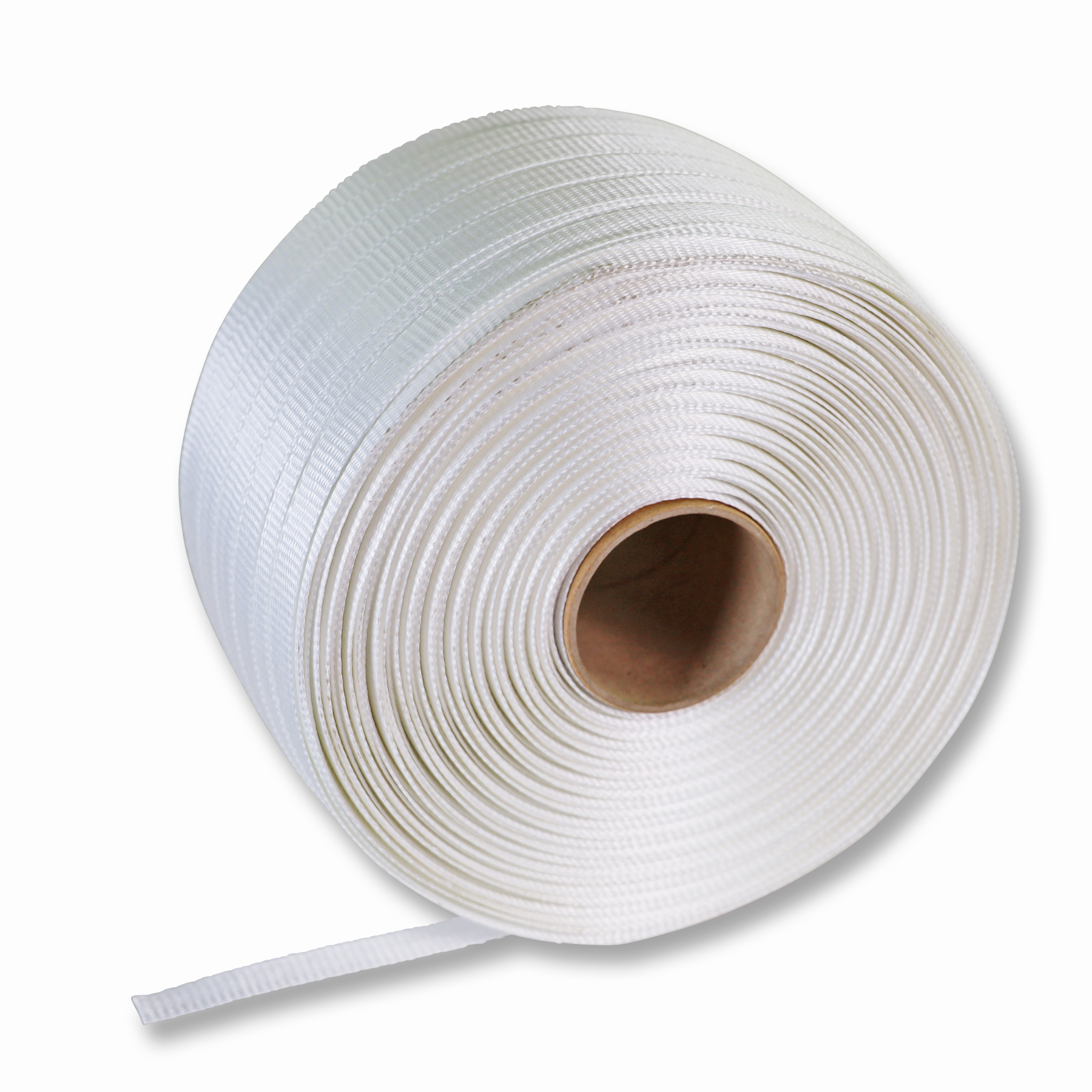 19mm * PES Textilband * 975kg * 400m * kreuzgewebt hier kaufen - Hit ...