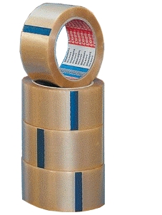 tesa 64014 PP-Packband | hier preisgünstig kaufen | Europack24